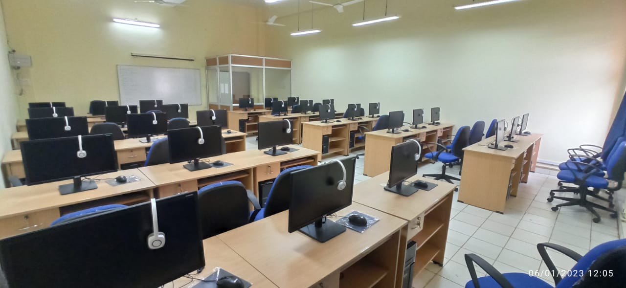 Four New Labs added to the Faculty of Science & Technology